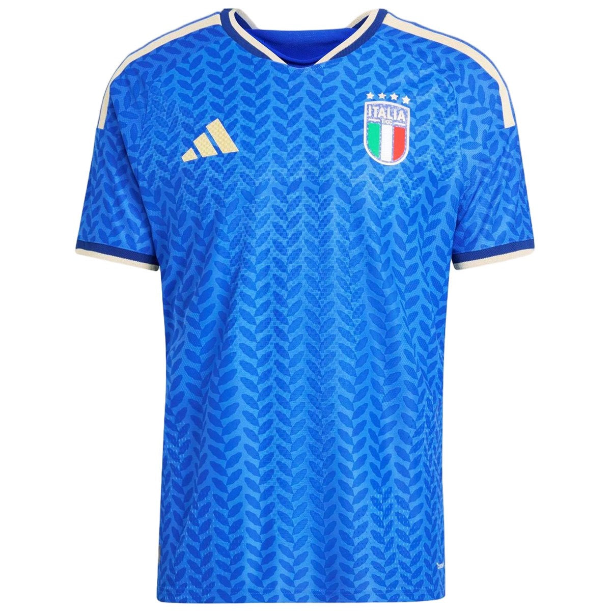 Maillot domicile de l'Italie pour la Coupe du Monde 2026 – Football ...